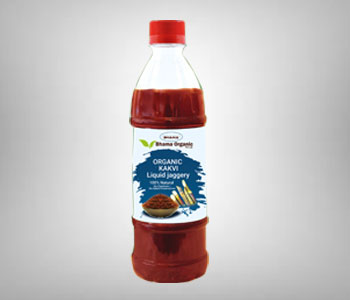 Bhama Organic